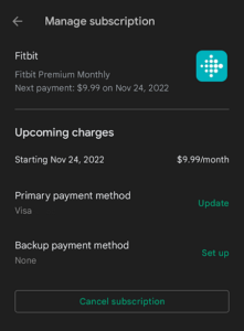 What Is Fitbit Premium, How Much Is It, and Is It Worth It?