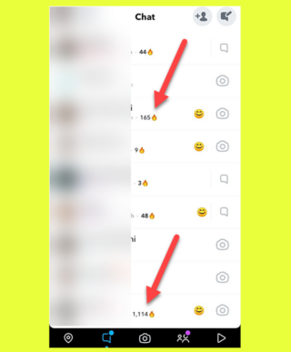 What Are Snapchat Streaks (and How Do Snapstreaks Work?)