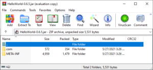7 Best Apps to Open JAR Files on Windows