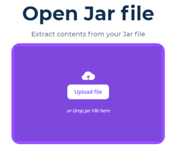 7 Best Apps to Open JAR Files on Windows