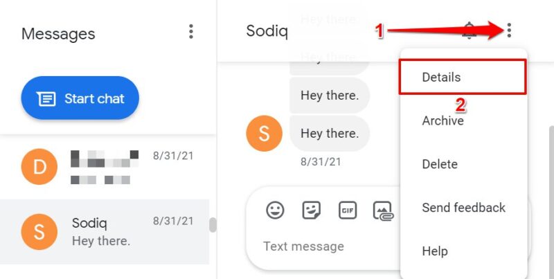 How To Block Texts On Android
