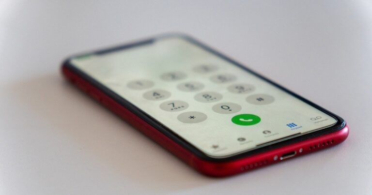 How to Find Your Mobile Phone Number