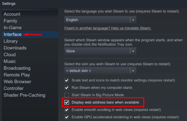 How to Find Your Steam ID