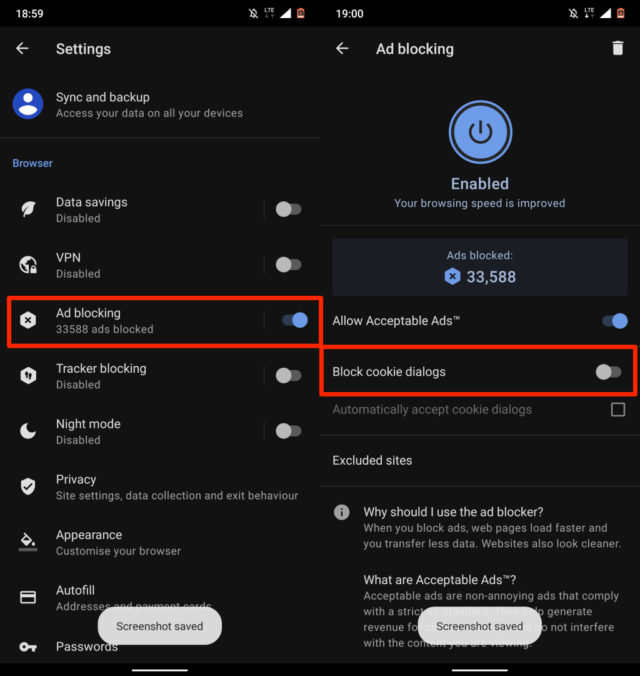 How to Stop Pop-Ups on Android and iPhone
