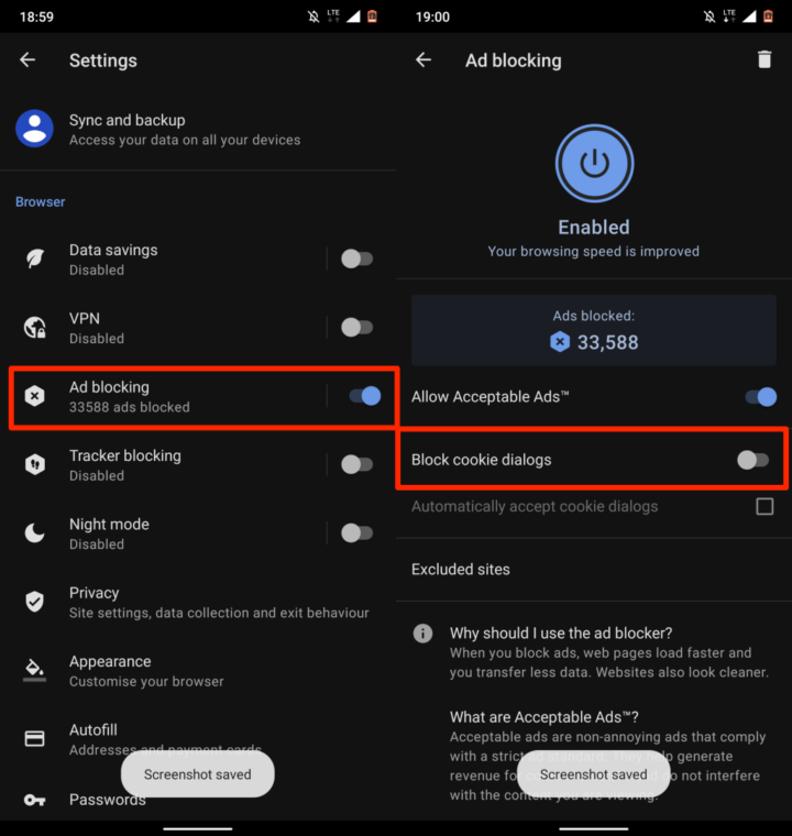 How to Stop Pop-Ups on Android and iPhone