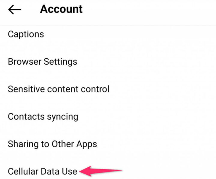 How to Fix Instagram Lagging on iPhone and Android