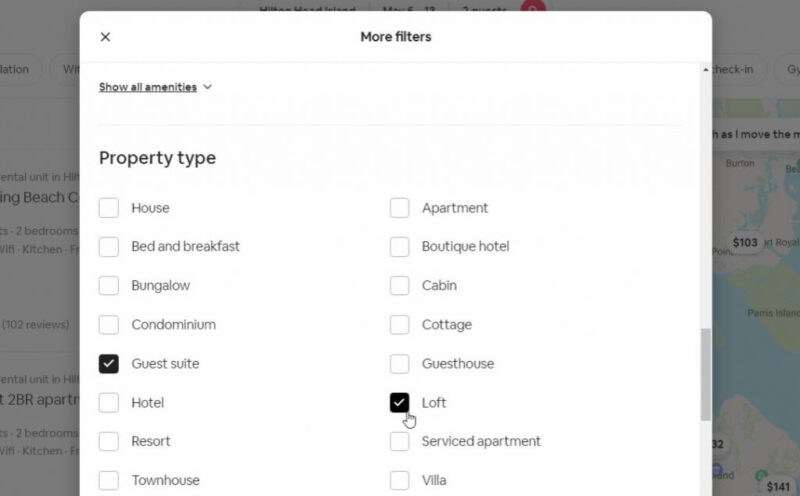 How to Find Cheap Airbnb Places to Stay