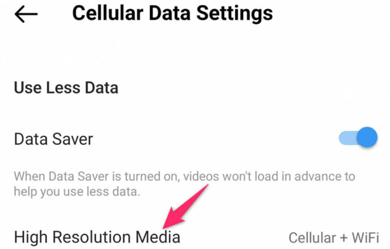 How to Fix Instagram Lagging on iPhone and Android