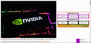 The Best Color Picker Chrome Extensions to Get HEX, RGB, and HSL Color ...