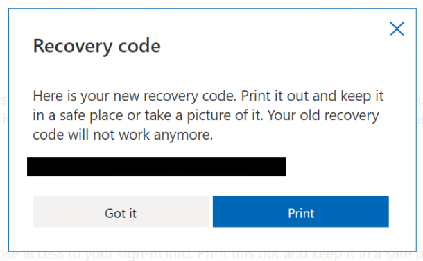 How to Change or Reset Your Microsoft Account Password