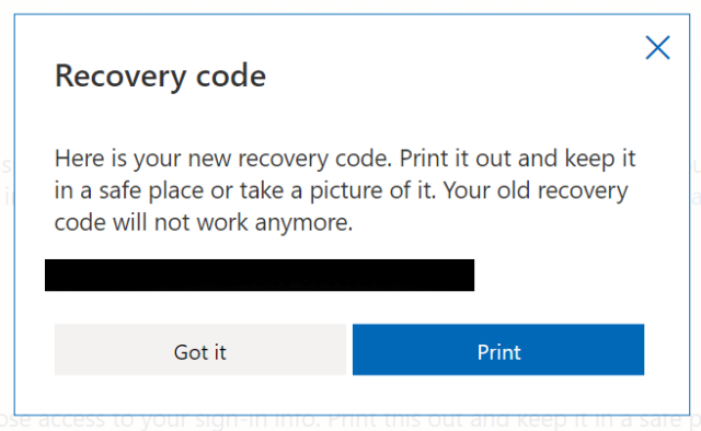 How to Change or Reset Your Microsoft Account Password