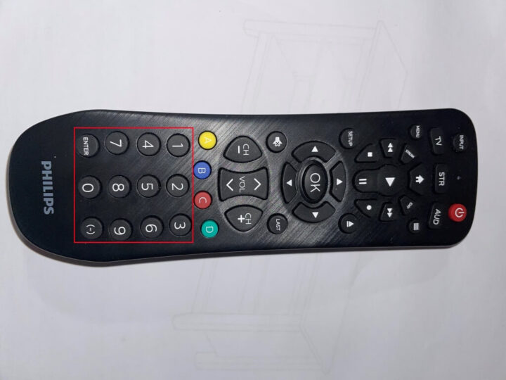 How to Setup and Program a Universal Remote