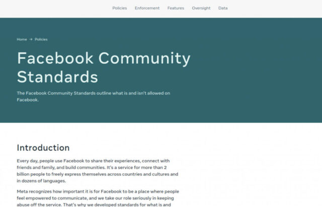 Facebook Jail: How You Will Be Punished for Misbehaving on Facebook