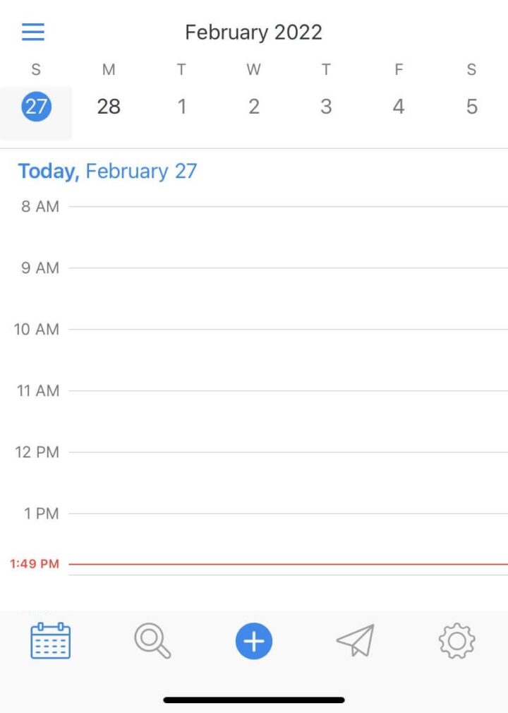9 Best Shared Group Calendar Apps