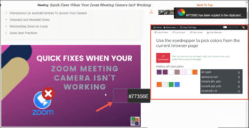 The Best Color Picker Chrome Extensions to Get HEX, RGB, and HSL Color ...