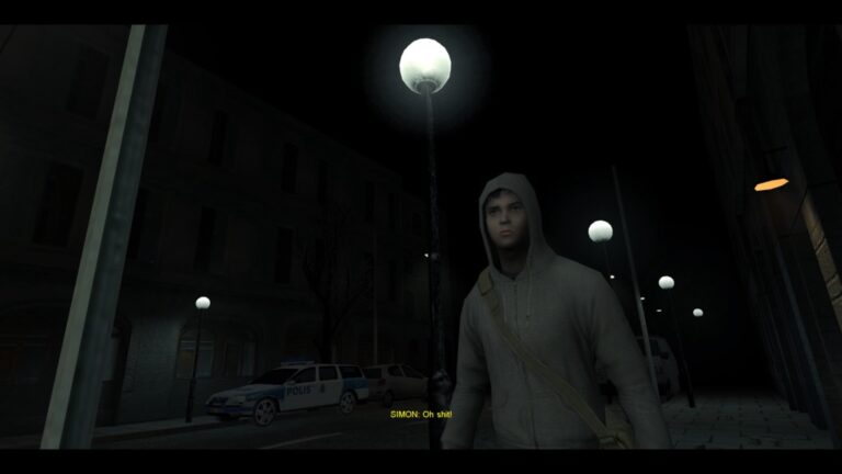 11 Best Free Horror Games on Steam