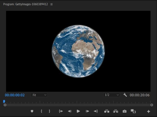 How to Edit Green Screen Video in Adobe Premiere Pro