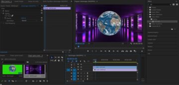How to Edit Green Screen Video in Adobe Premiere Pro