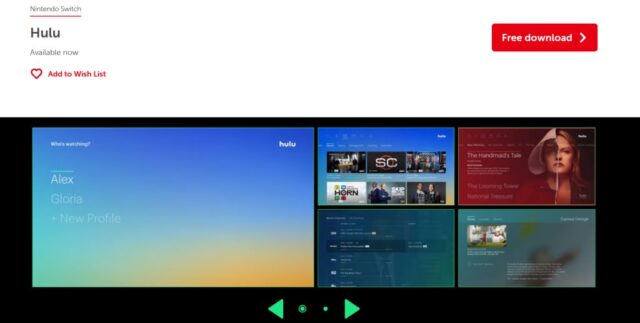 What Streaming Services Can You Use on Nintendo Switch?