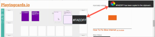 The Best Color Picker Chrome Extensions to Get HEX, RGB, and HSL Color ...