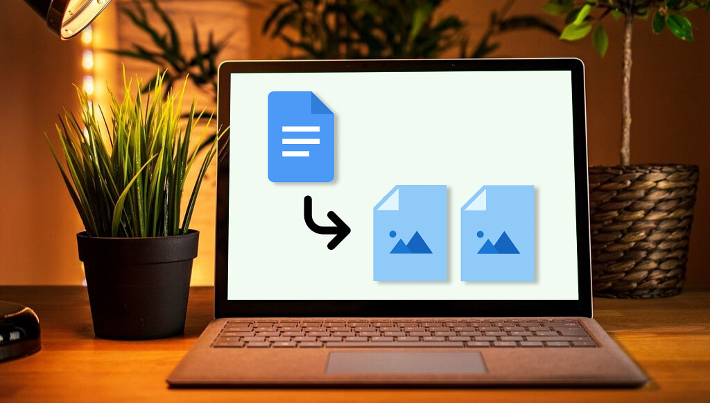 7 Ways To Save An Image From Google Docs
