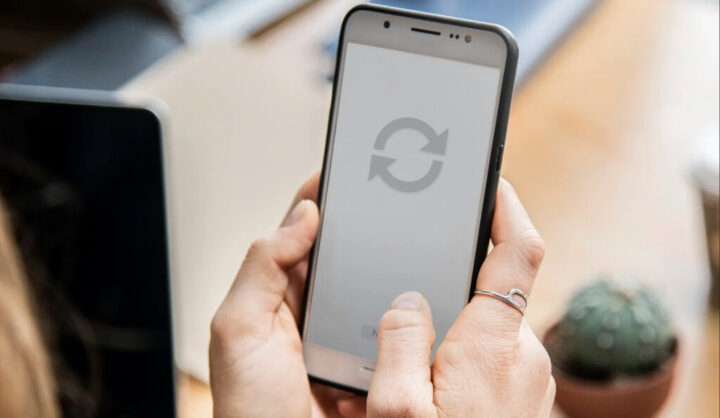 How to Restart Your Android Phone