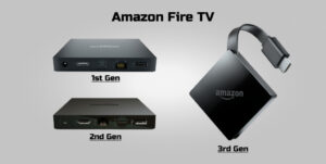 Fire TV vs Fire TV Stick: What Are the Differences?