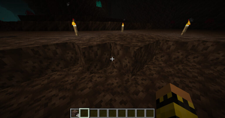 How to Set Up a Beacon in Minecraft