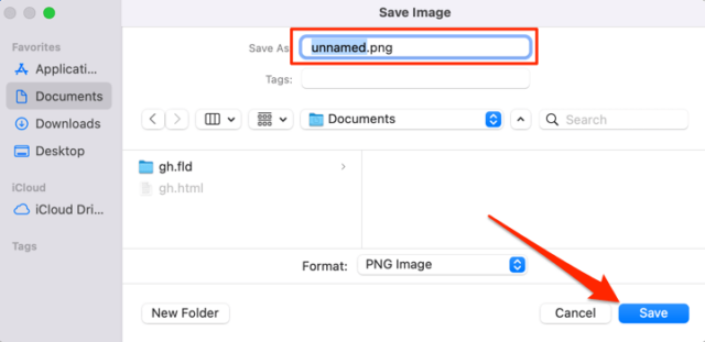 7 Ways to Save an Image From Google Docs