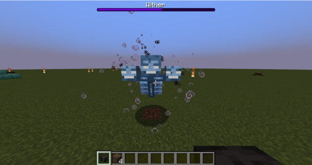 How to Set Up a Beacon in Minecraft