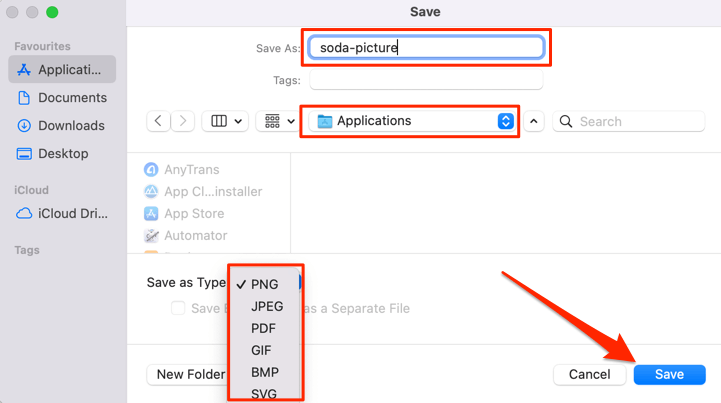 7 Ways To Save An Image From Google Docs