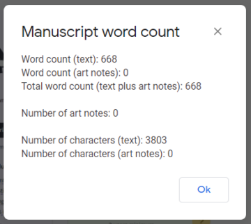 7 Ways to See Live Word Count in Google Docs