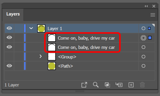 How To Flip Text On A Path In Illustrator