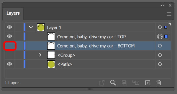 How To Flip Text On A Path In Adobe Illustrator A Step by Step Guide Technology