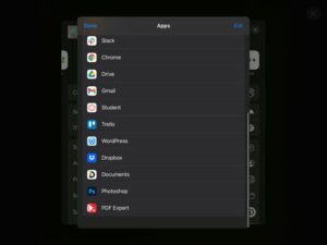 How to Transfer Art in Procreate to Photoshop with Layers