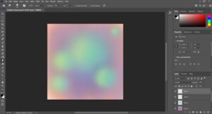 How to Transfer Art in Procreate to Photoshop with Layers