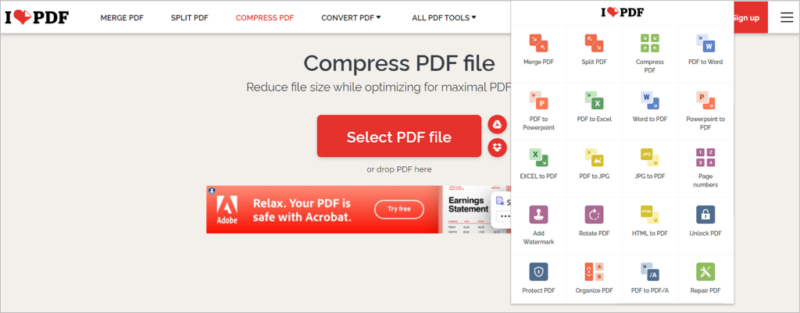 8 Best Google Chrome PDF Editor Add-Ons
