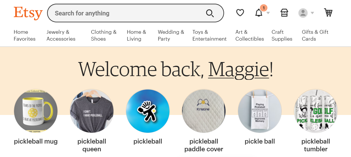 How To Set Up An Etsy Shop UI Tech Mind