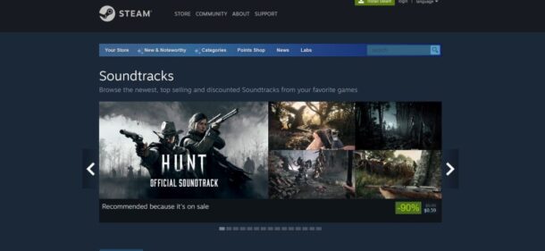 Where to Listen to Video Game Soundtracks Online