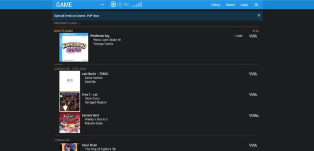 Where to Listen to Video Game Soundtracks Online