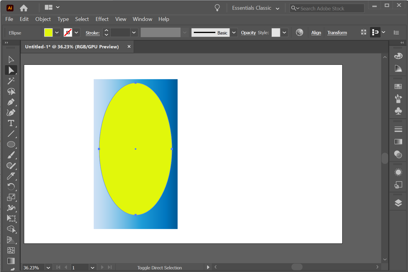 How To Cut Out A Shape In Illustrator