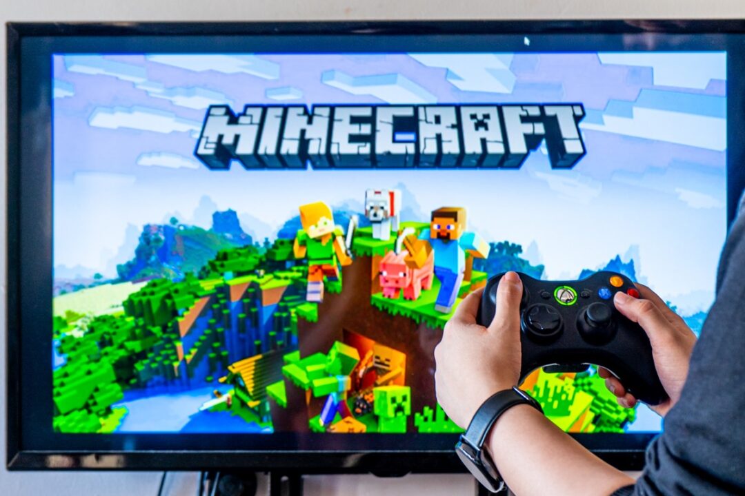 How to Fix a Corrupted Minecraft World or Restore From Backup