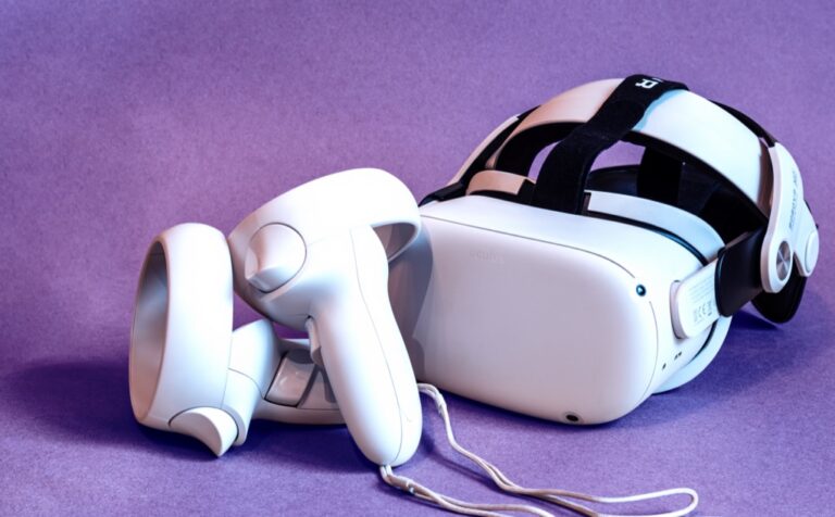 How to Set Up Air Link on Meta (Oculus) Quest 2