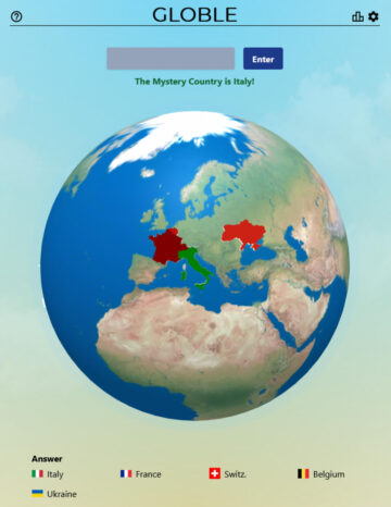 11 Best Sites to Play Geography Games Online