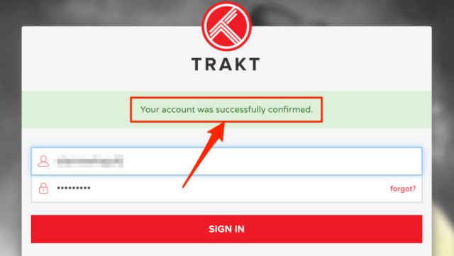 How to Activate Trakt TV on Fire TV Stick