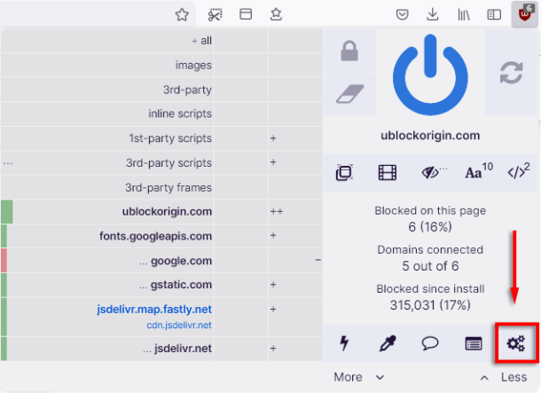 uBlock Origin: The Ultimate Review and Guide