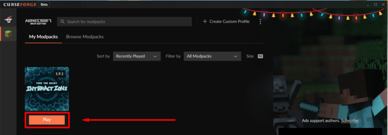 How to Download and Install Mods in Minecraft