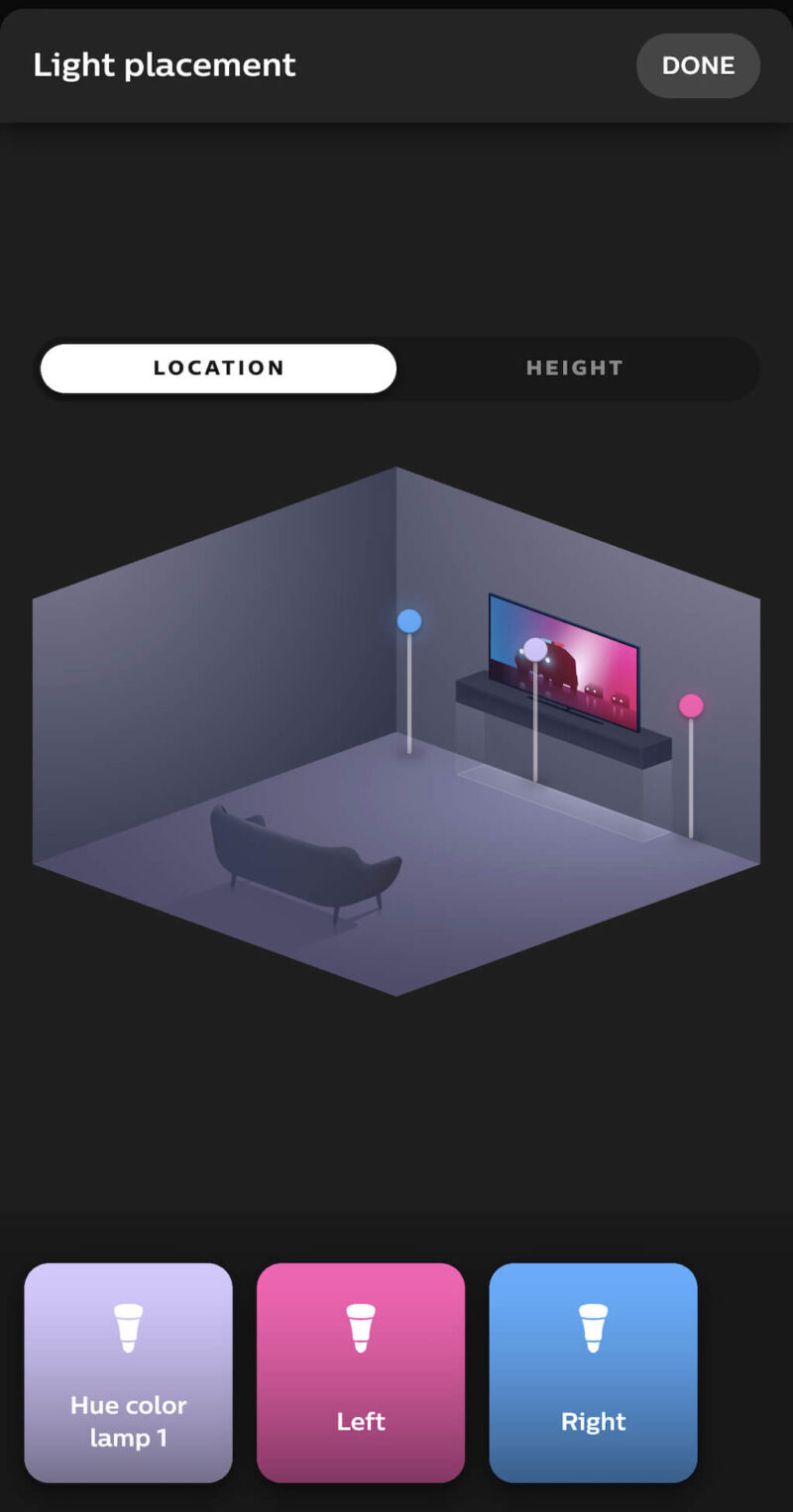 How Philips Hue PC Sync Transforms Your Entertainment Experience