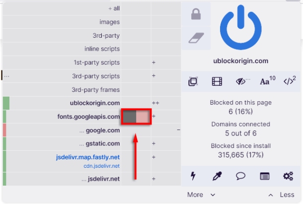 uBlock Origin: The Ultimate Review and Guide