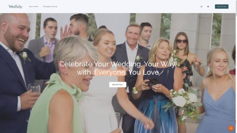 5 Legit Sites to Get Married Online Legally